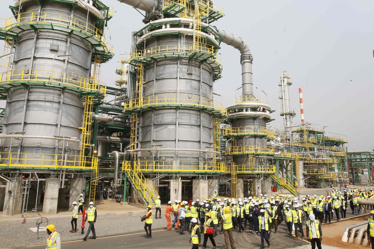 Commodity price declines may shape Fed’s rate-hike path, says economist ...