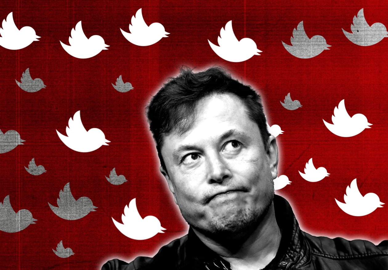 Elon Musk can include whistleblower claims in legal battle over Twitter ...