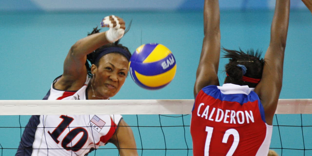 Olympian Kim Glass suffers brutal injuries after attack in downtown Los ...