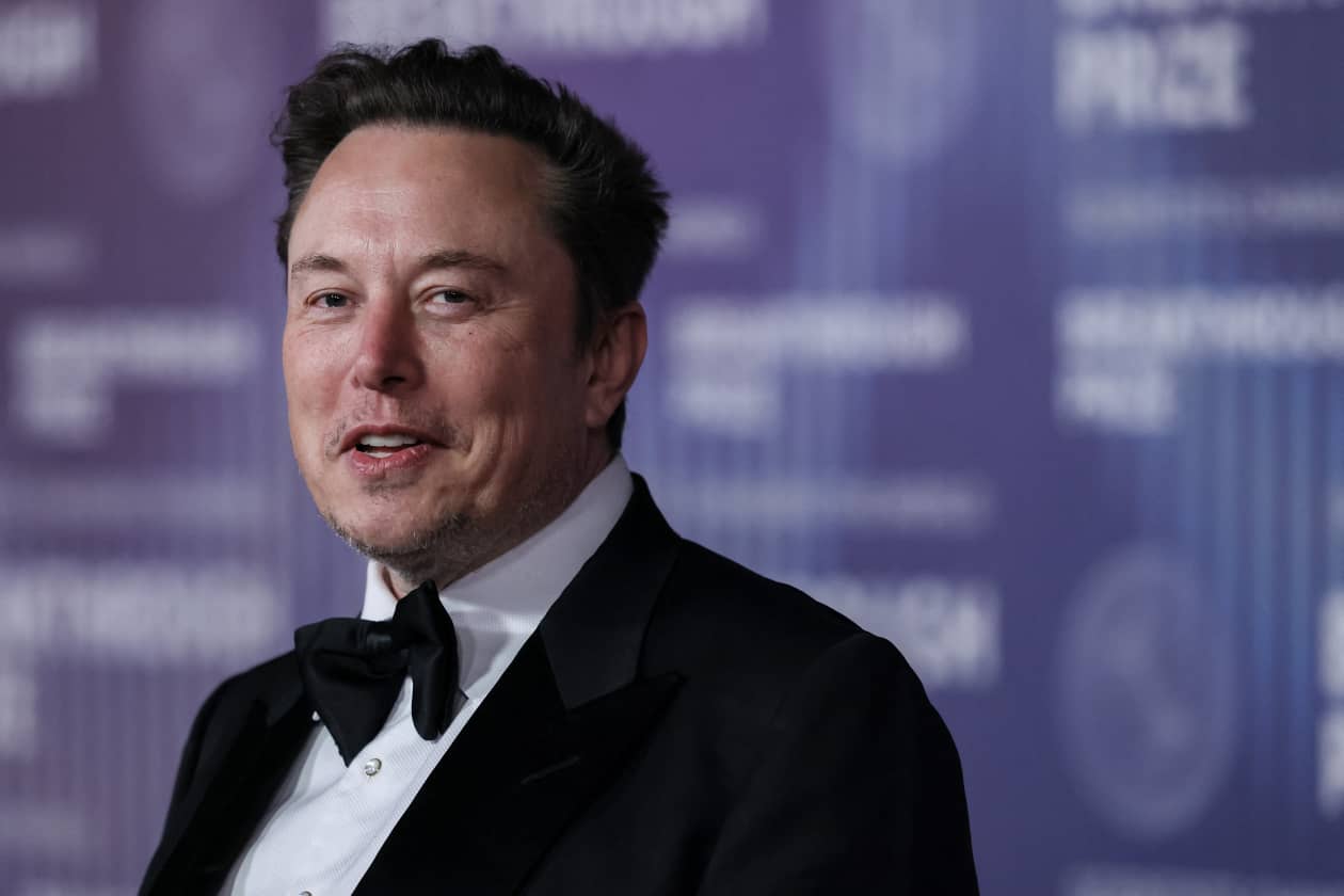 ‘They have no honor’: America’s top pension fund to vote against Elon ...