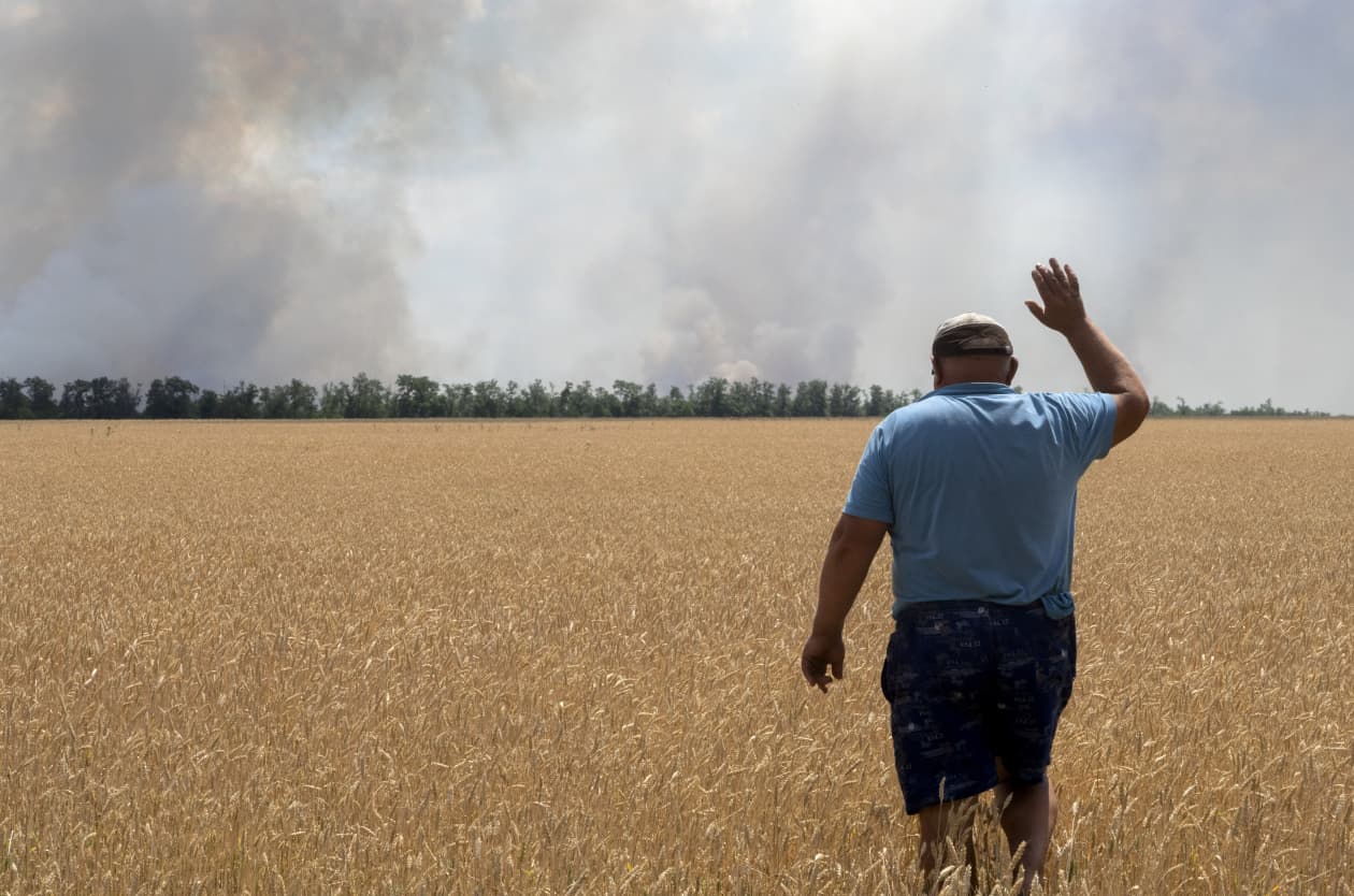 What’s in store for commodities after losses in July? - MarketWatch