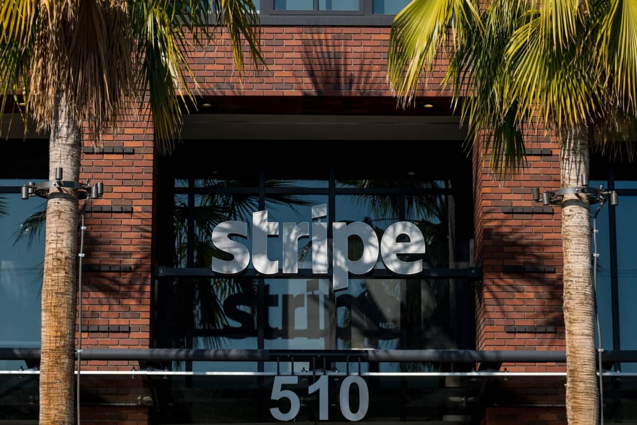 Stripe’s $65 billion valuation by Goldman Sachs, Sequoia shows fintech ...