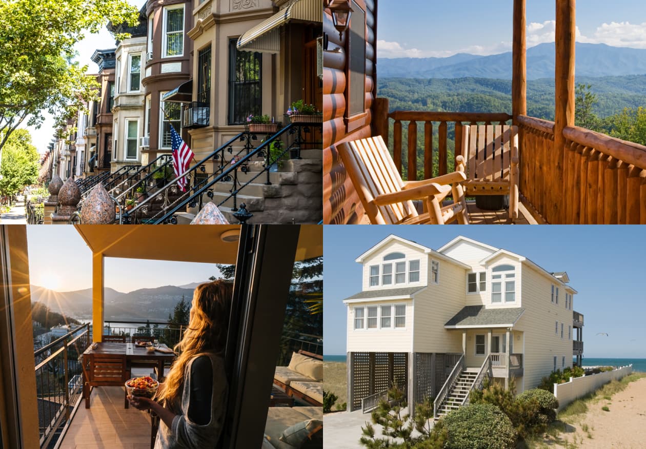 Try a home swap. You’ll skip Airbnb and hotel costs and vacation like ...