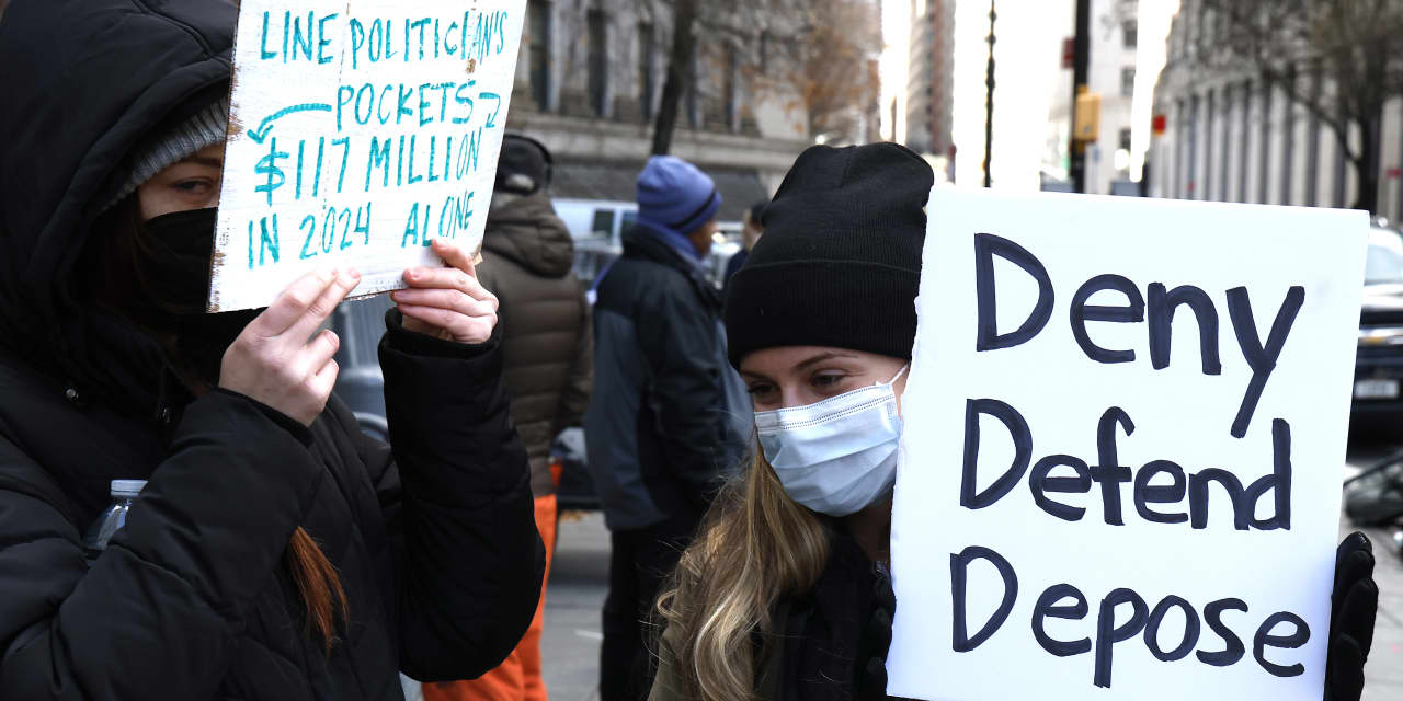Opinion: ‘Delay, Deny, Defend’ author: Fix the insurance industry to ...