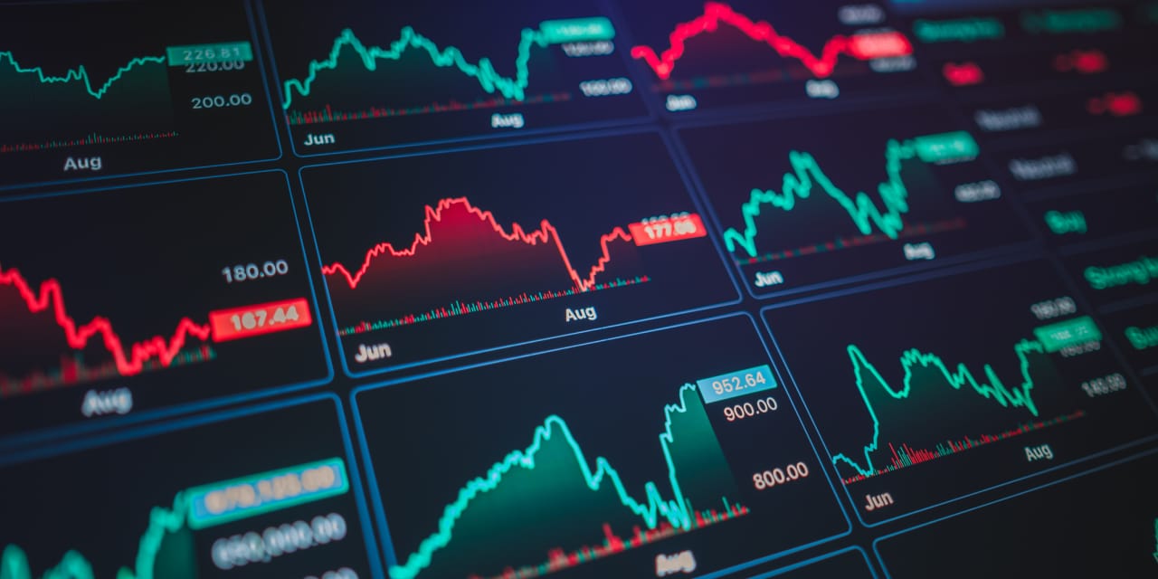 Investors say this is ‘the toughest investment climate’ they’ve ever ...