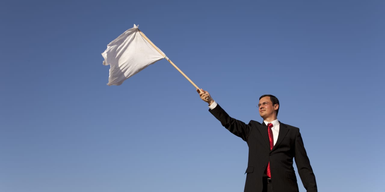 Full capitulation: Fund managers have never been this pessimistic on ...