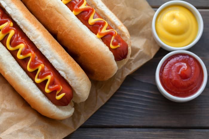 10 National Hot Dog Day deals from Portillo's, Sonic, Nathan’s Famous ...