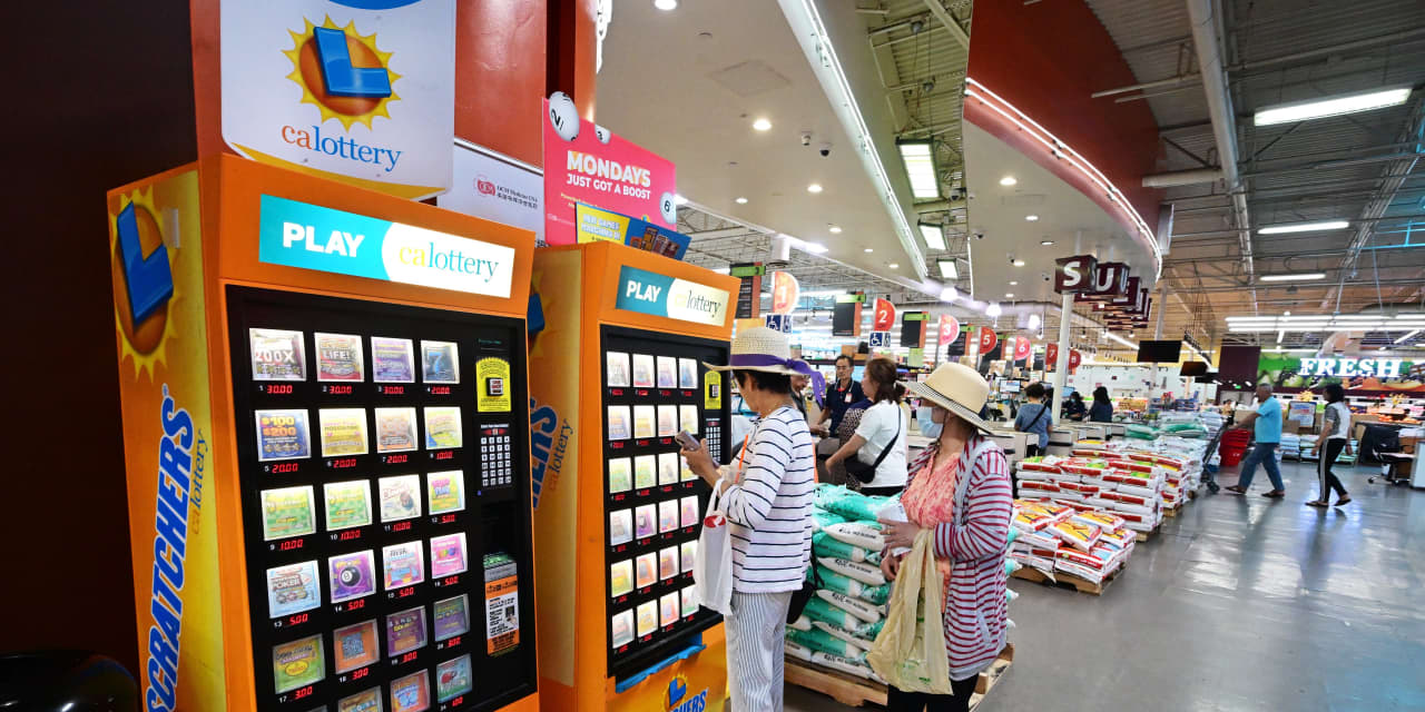 Apollo Global Management to acquire gaming companies IGT and Everi in $6.3 billion deal ...