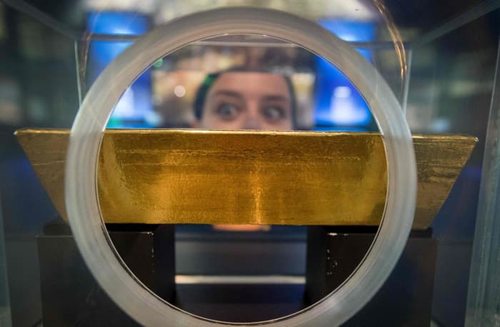 Here’s what could trigger a lasting rally in gold prices - MarketWatch