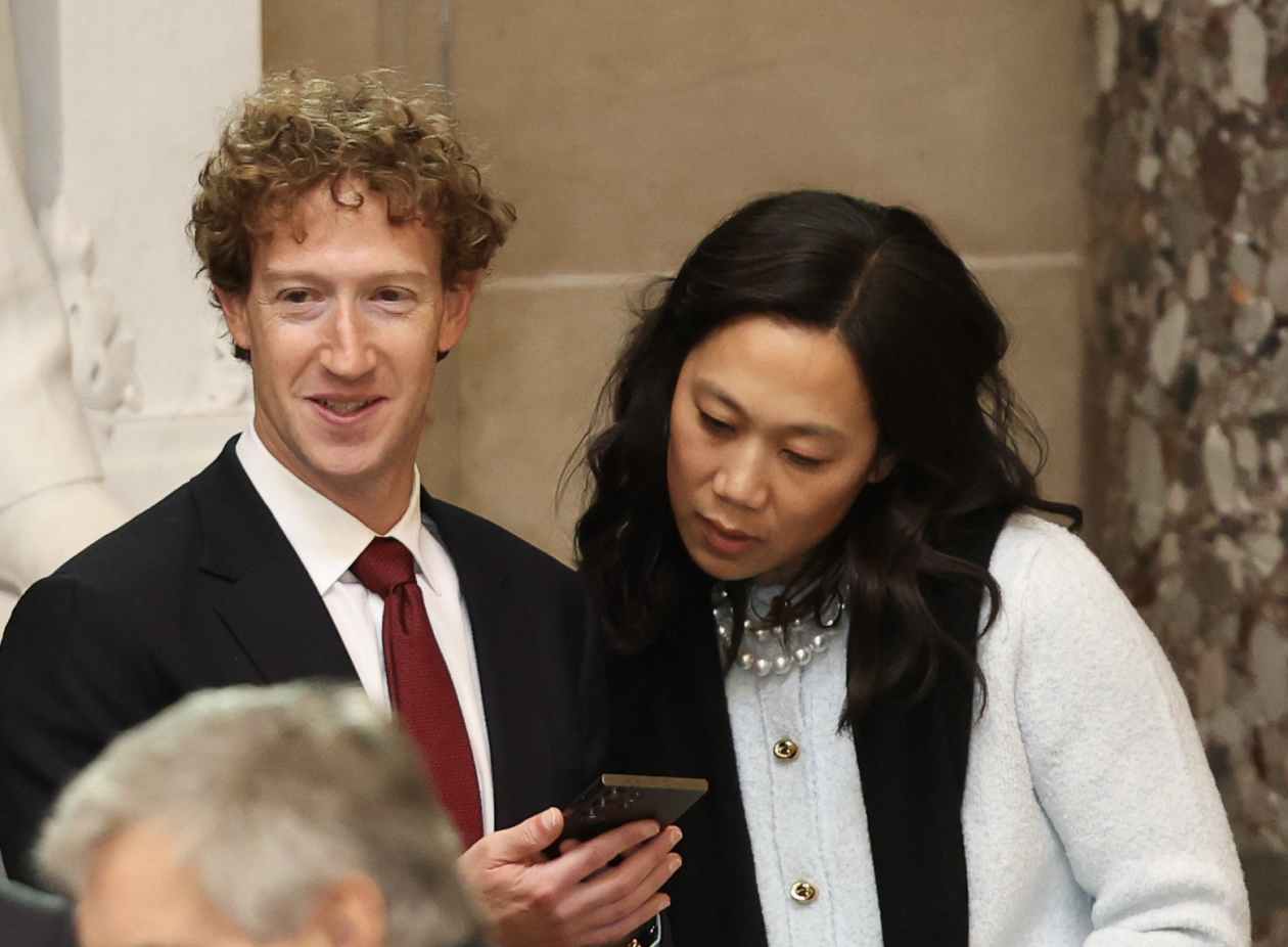 Mark Zuckerberg turns out to be the mystery buyer of a $23 million D.C ...