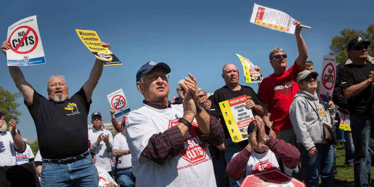 The truckers’ triumph: The incredible story of how a scrappy group of ...