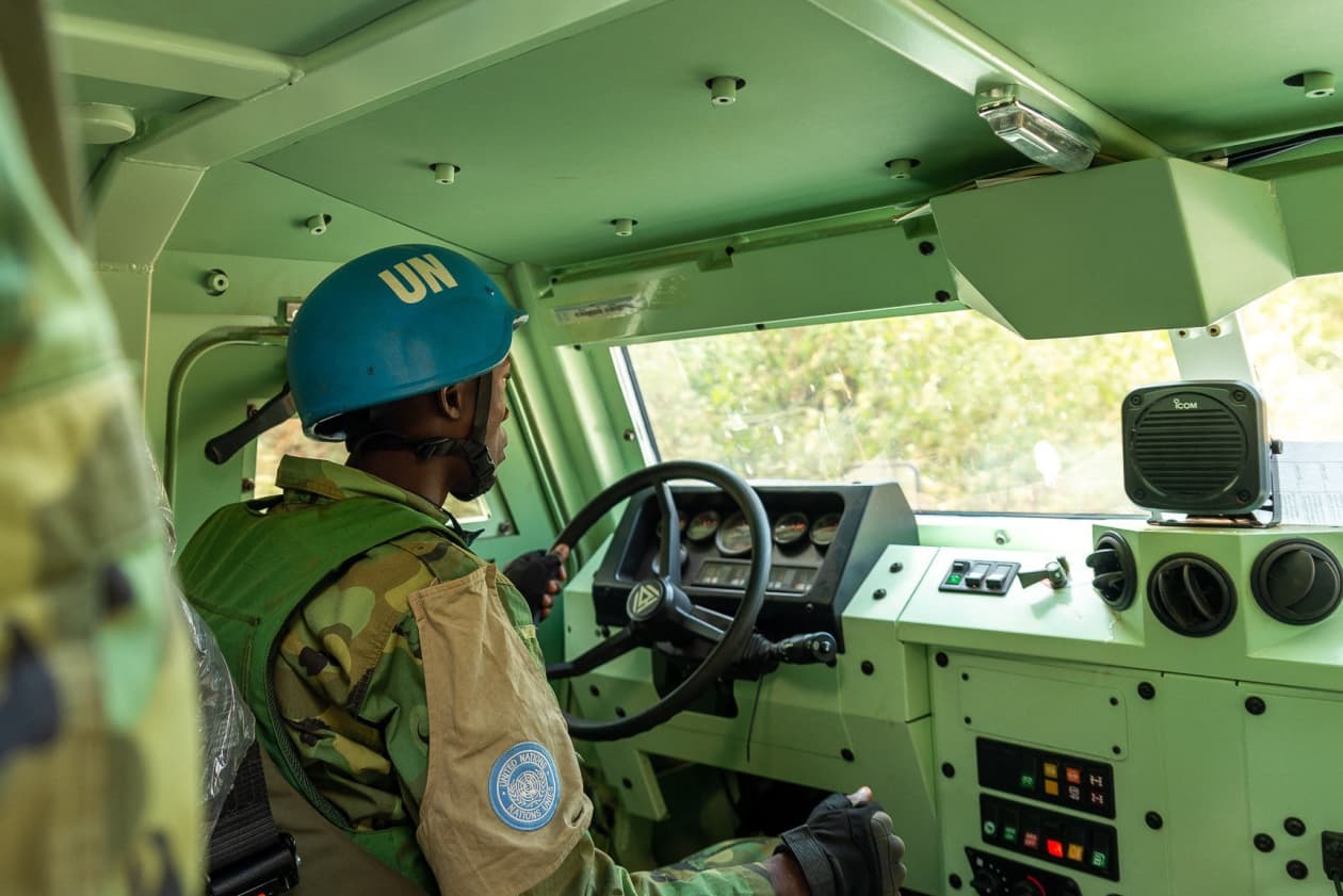 U.N. aims to upgrade strategic communications to counter disinformation ...