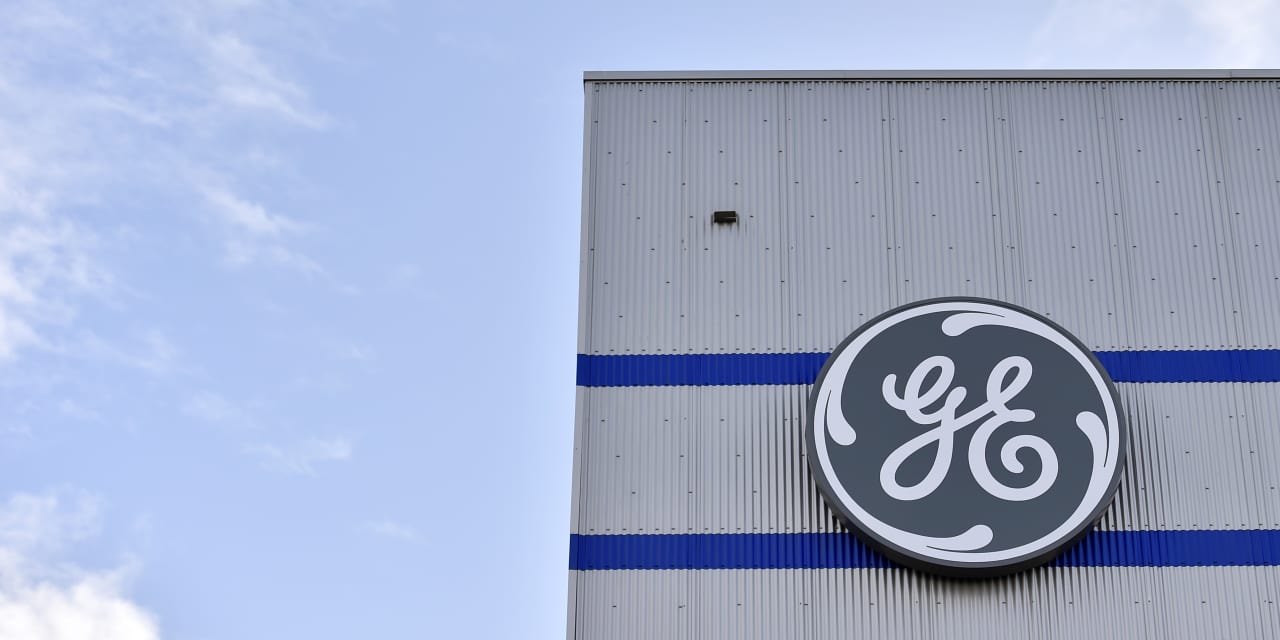 GE stock extends long win streak after big profit beat, surprisingly ...