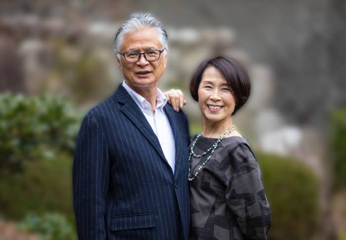 My mom excluded her late husband’s family from her will. Should I help ...