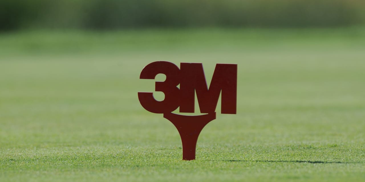 3M’s stock rallies on the company’s ‘solid game plan’ for tariffs ...