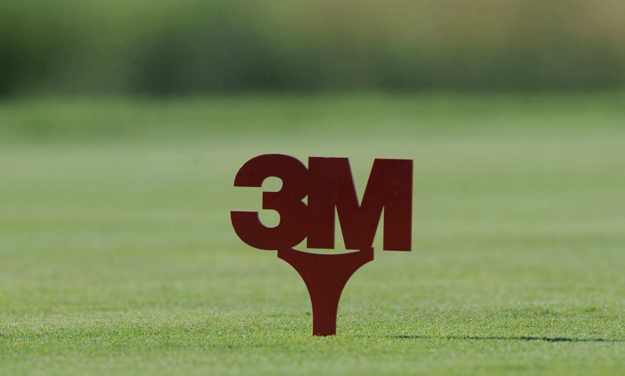 3M’s stock rallies on the company’s ‘solid game plan’ for tariffs - MarketWatch