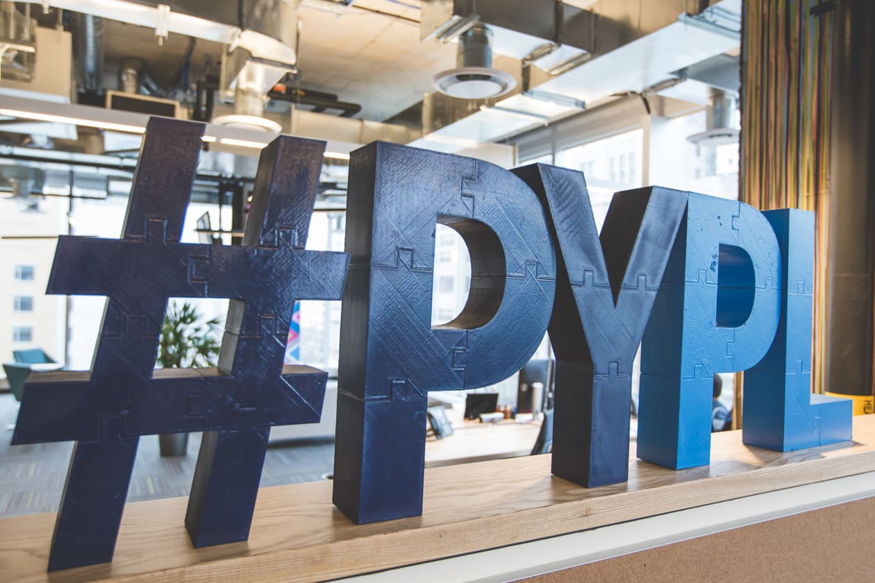 Why PayPal’s stock just got downgraded in the face of this year’s ...