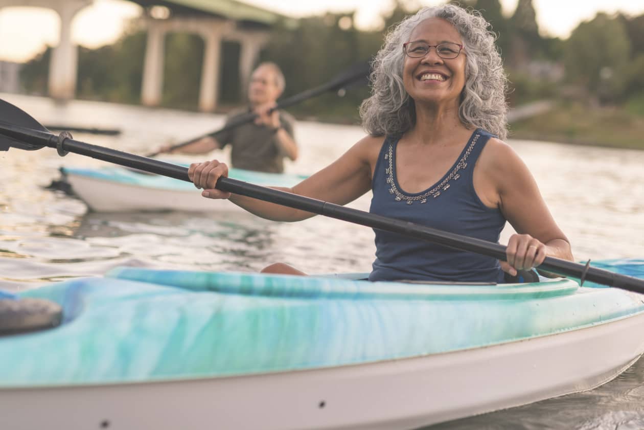 Plan to live to 100 — and other ways women can prepare for the future ...