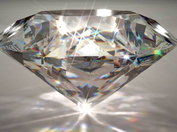 DeBeers cuts diamond prices by 10% to shore up weak sales: report ...