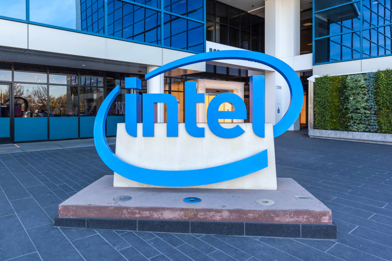 Opinion: Intel adds some much-needed help to its board, with stock on ...