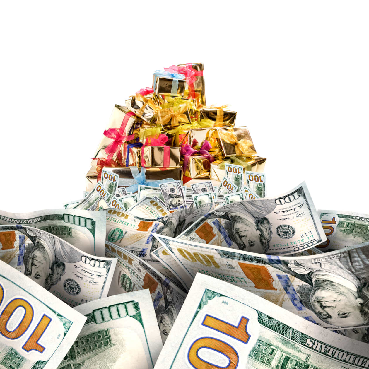 How do the rich give away their money? With a smart strategy. - MarketWatch