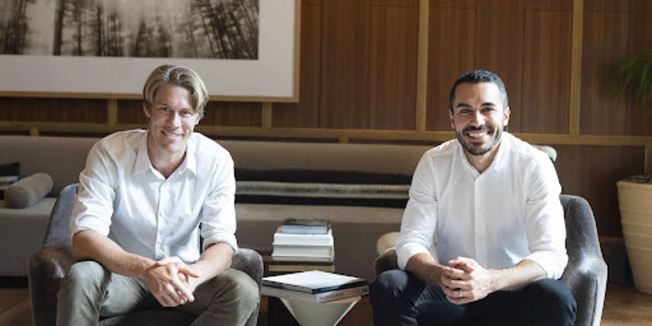 This startup founded by former Airbnb employees lets you try out ...