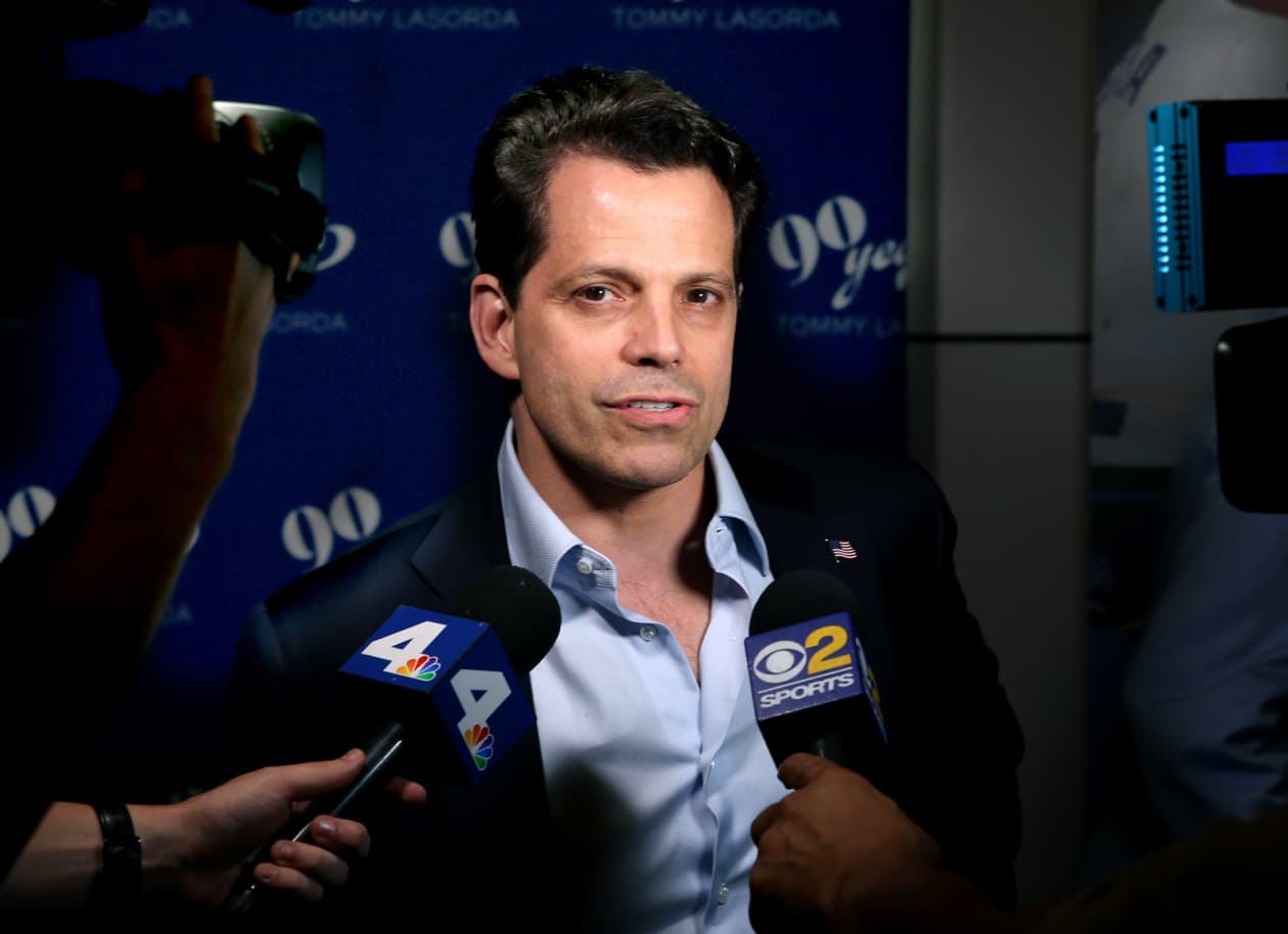 Why is FTX Ventures buying a 30% stake in Scaramucci’s SkyBridge ...