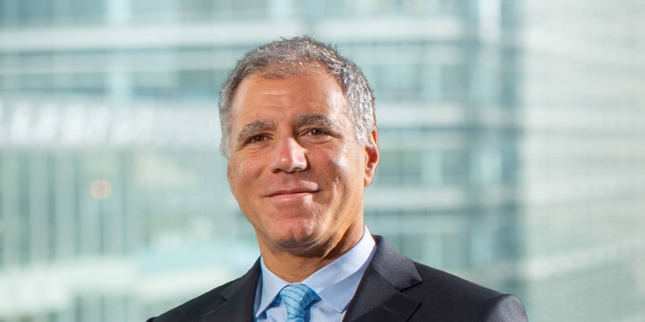 HSBC appoints current finance chief Georges Elhedery to CEO - MarketWatch