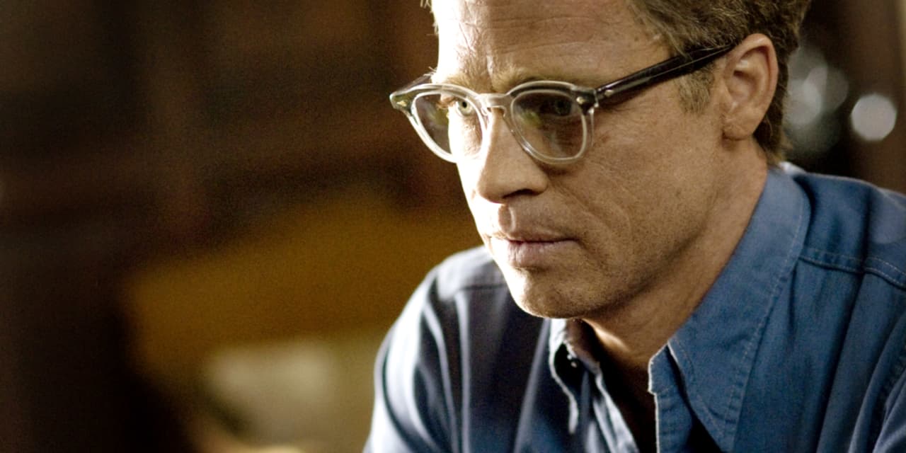 The U.S. economy is like Benjamin Button — aging in reverse, economist ...