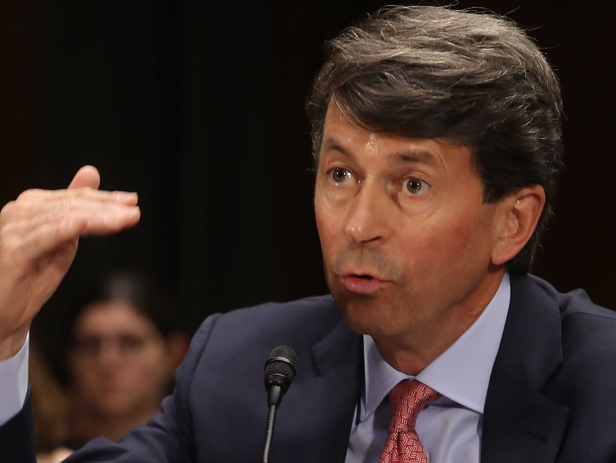 Equifax CEO’s reward amid report of inaccurate credit scores: a ...