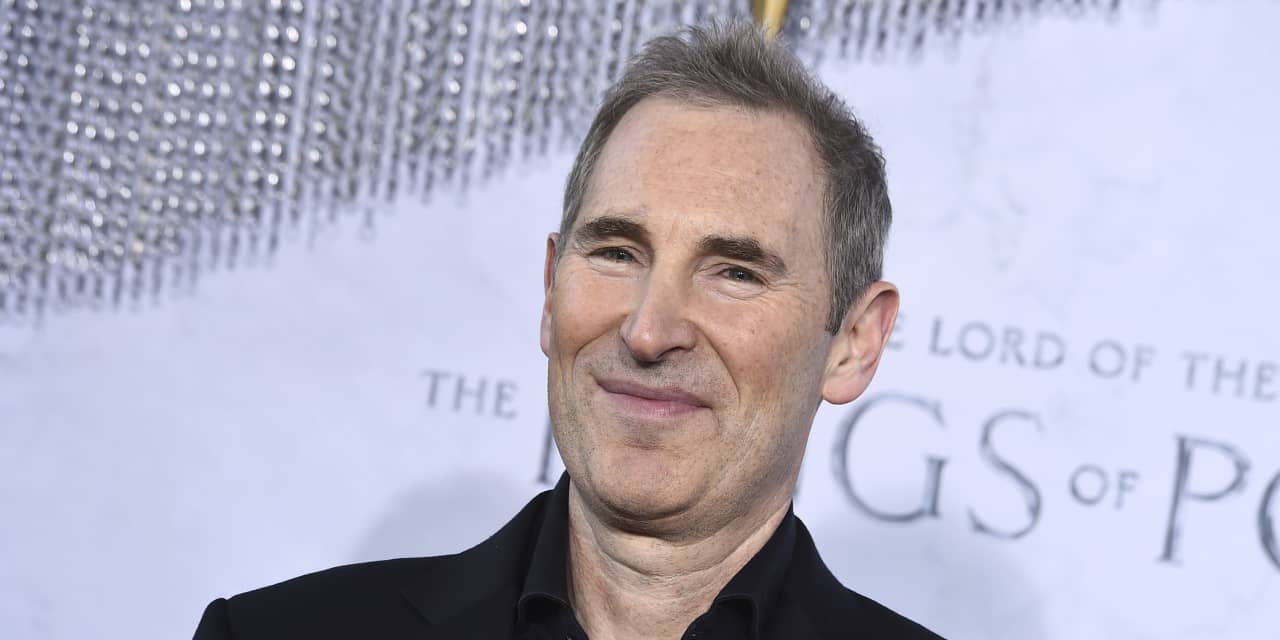 Amazon Ceo Andy Jassy S Comments About Unions Violated Federal Law