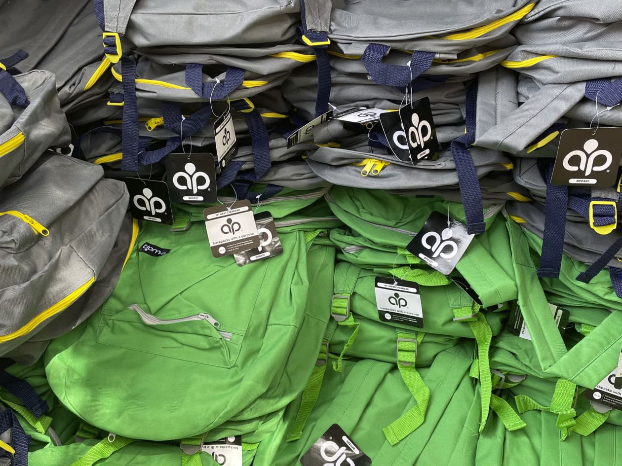 Here’s how inflation is impacting back-to-school spending - MarketWatch