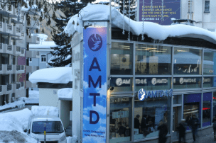 AMTD Digital is worth more than 480 of the S&P 500 companies after ...