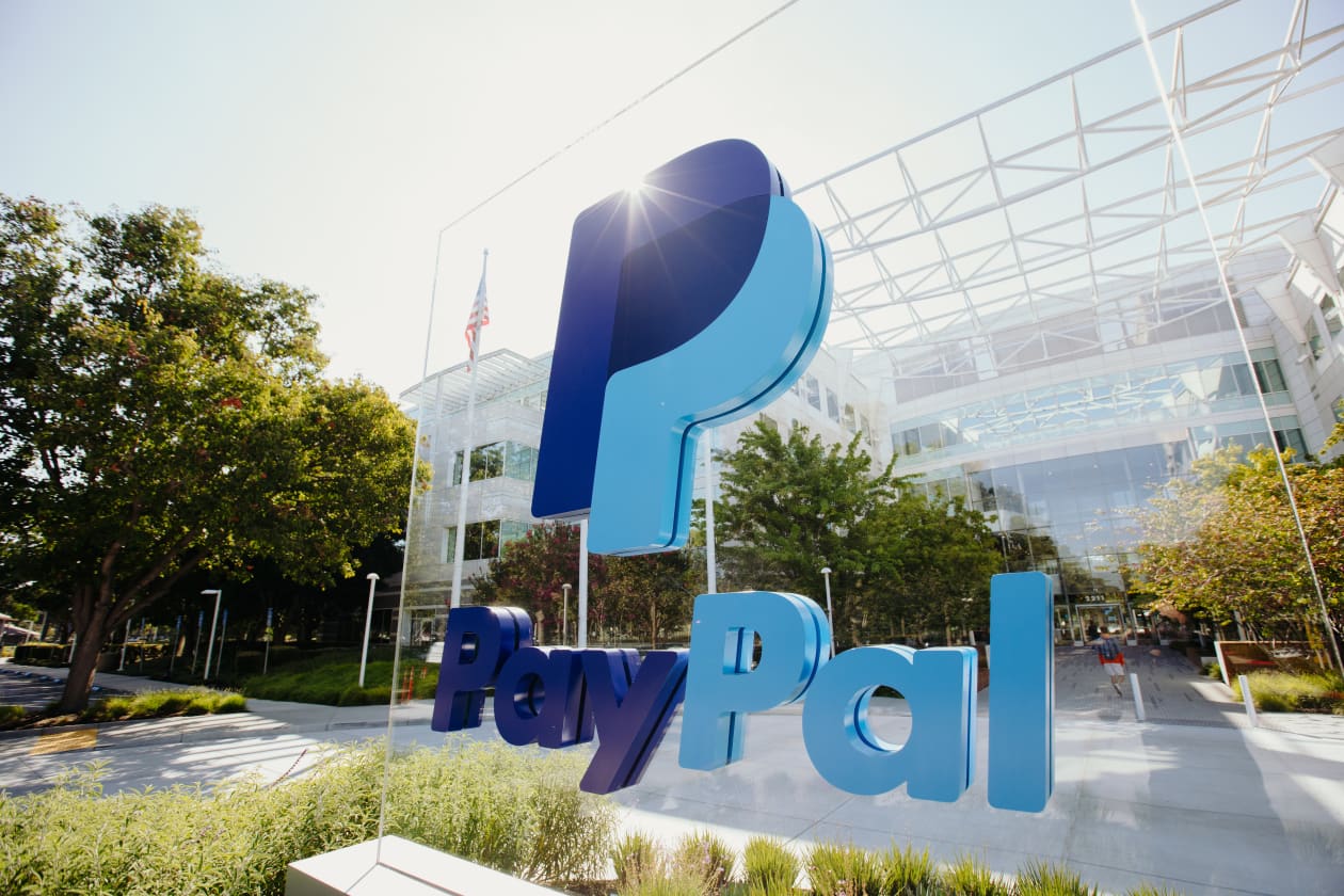 Why PayPal is making a bet on advertising as it looks to reignite its ...
