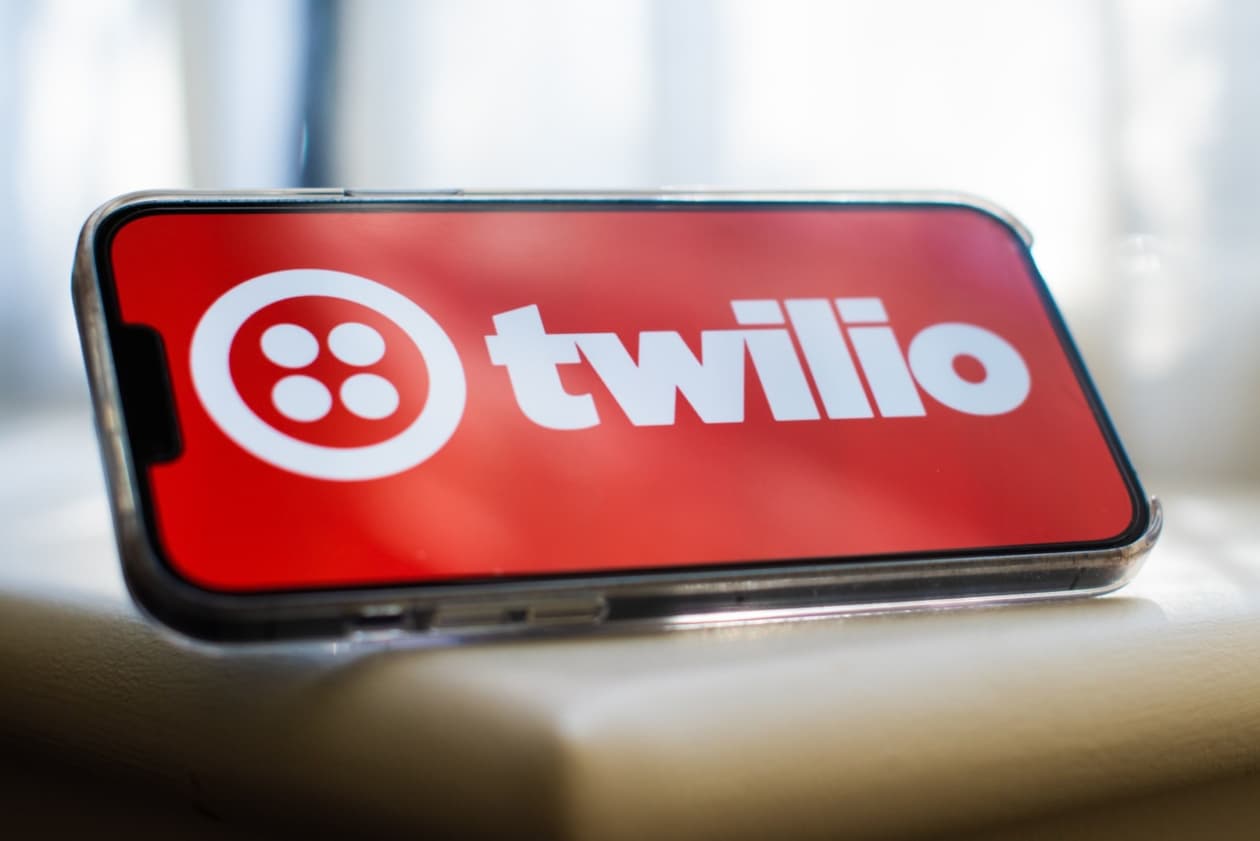 Twilio’s stock plunged 35% as quarterly loss, outlook spooks investors ...