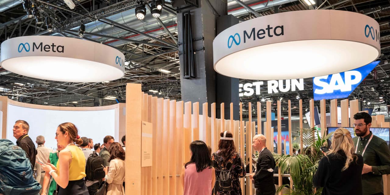 Meta’s first-ever corporate bond deal sees $30 billion in demand ...