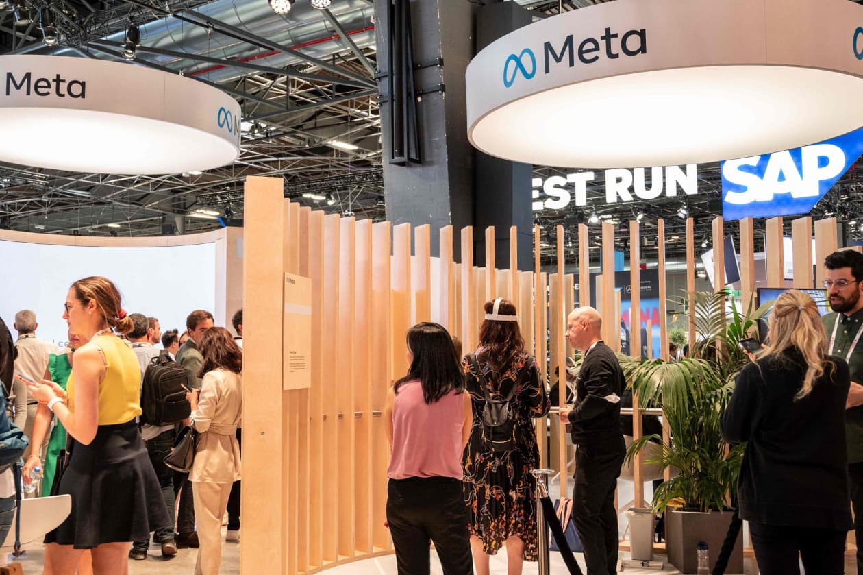Meta’s first-ever corporate bond deal sees $30 billion in demand ...
