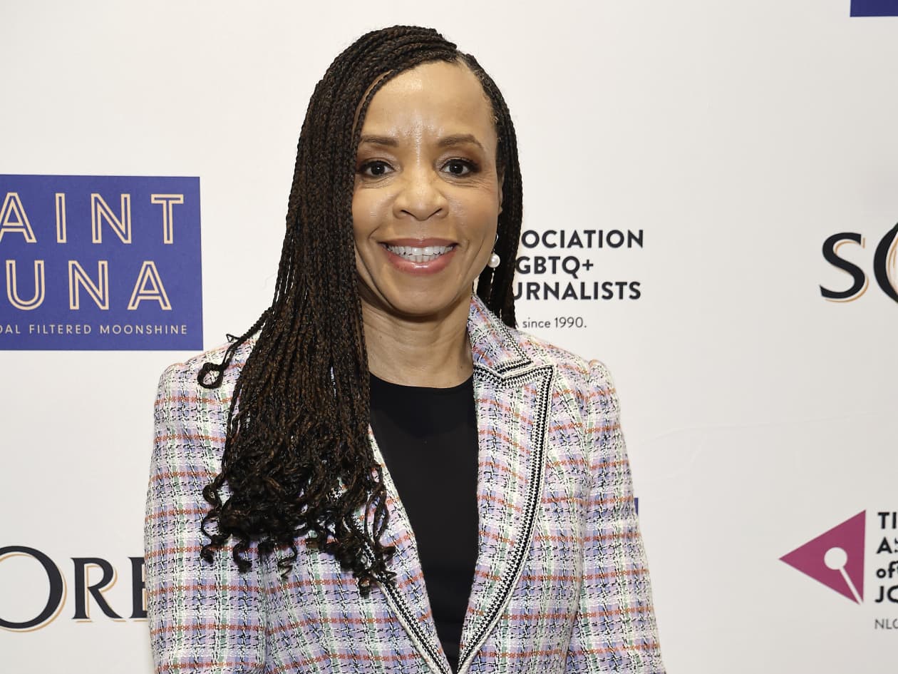 Kim Godwin steps down as ABC News president after tumultuous 3 years ...