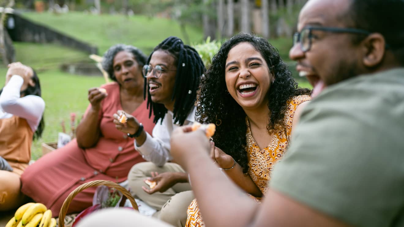 How to feel rich and get more out of life - MarketWatch