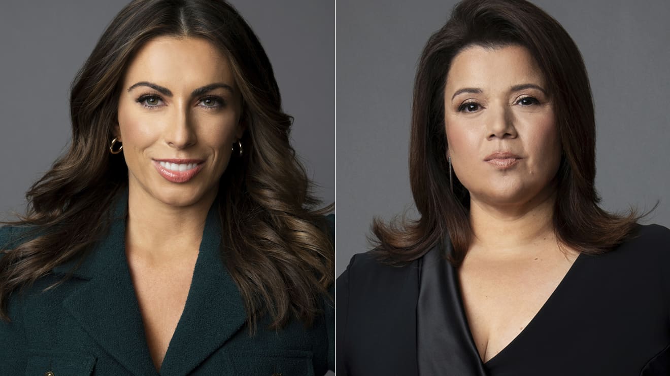 ABC's ‘The View’ taps Alyssa Farah Griffin and Ana Navarro-Cárdenas as ...