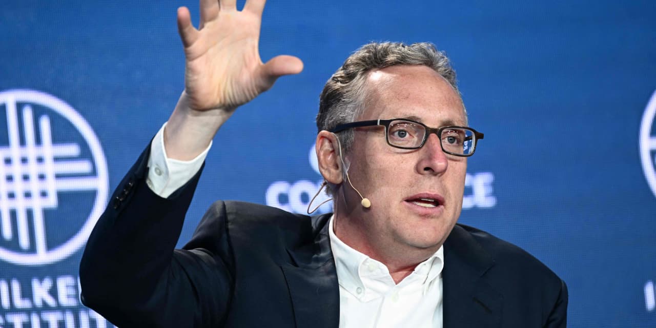 KKR’s Pete Stavros launches group promoting stock ownership for ...
