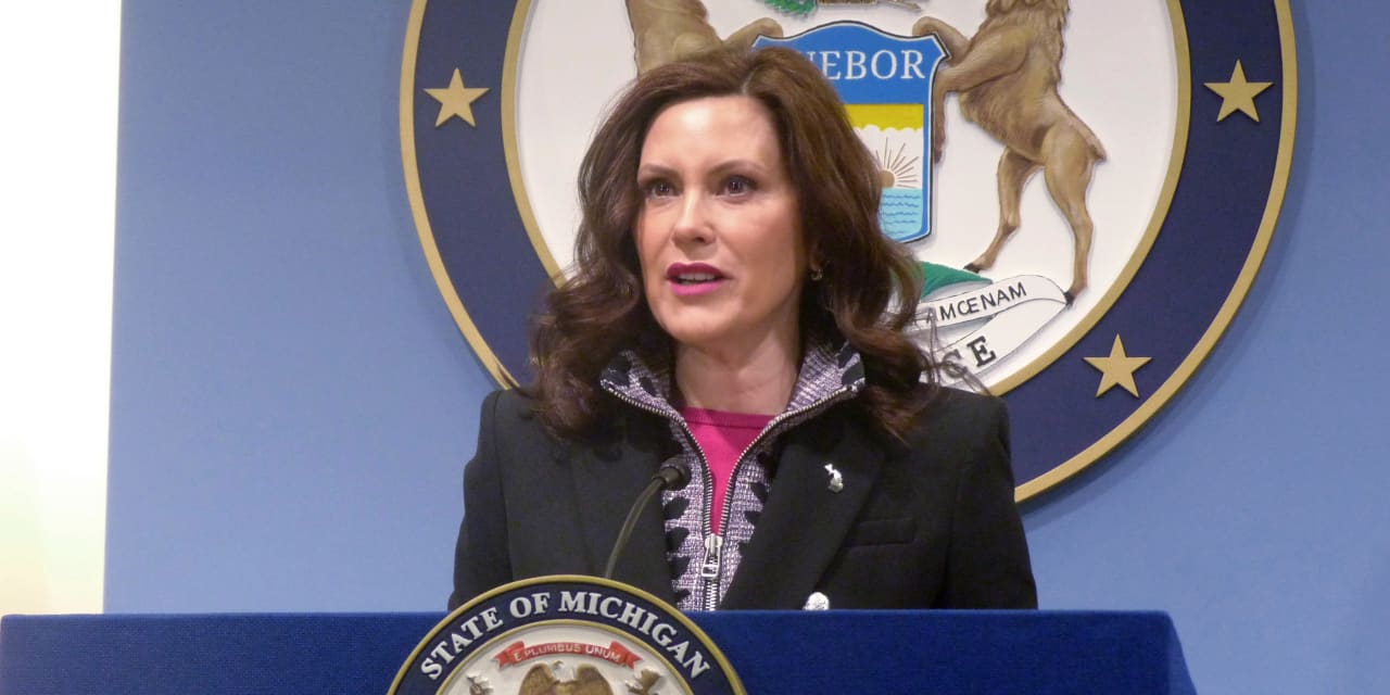 Second trial to begin for men accused of plot to kidnap Michigan Gov ...