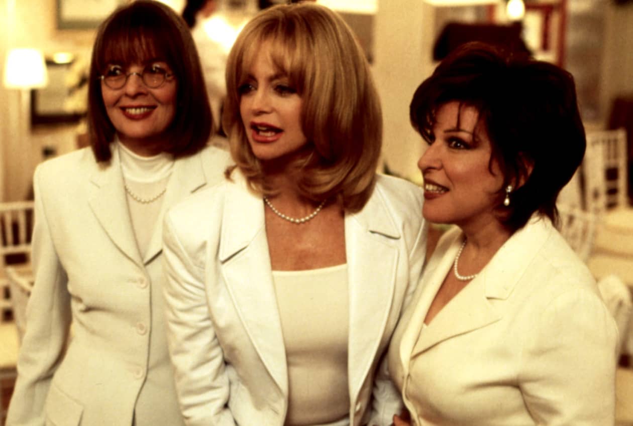 Gray divorce can be financially devastating — especially for women ...