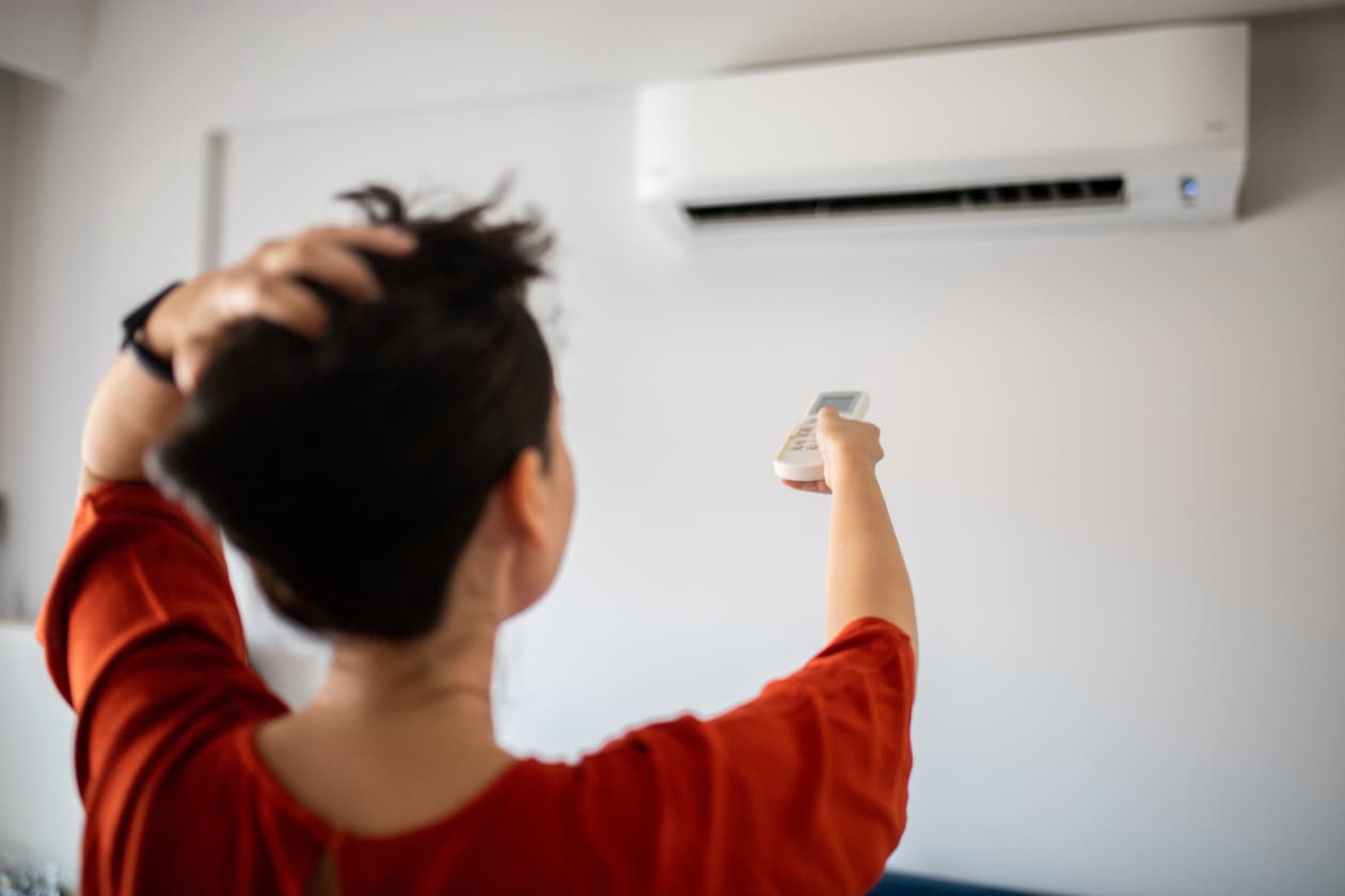 Opinion: Air-conditioner use will jump 280% in the next decades. How ...