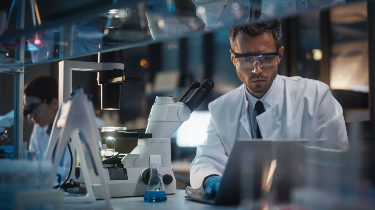 Sarepta’s stock slammed after patient dies of liver failure. Here’s ...