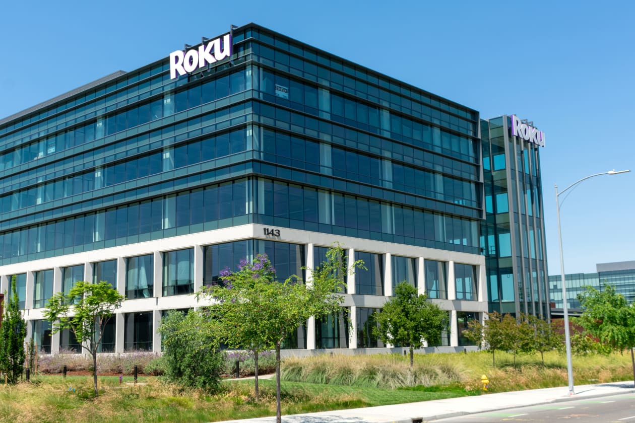 Roku to cut 5% of staff in latest signal of challenging times for ad ...