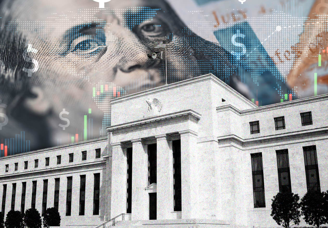 The U.S. dollar is weakening ahead of Fed rate cut. This will determine ...