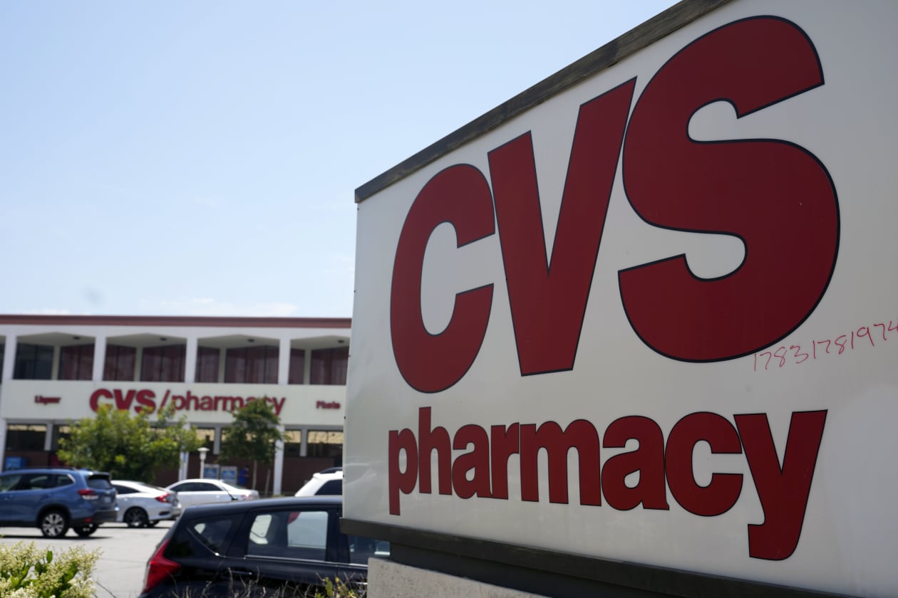 CVS Health bulks its board up to 16 members, adds hedge fund Glenview’s ...