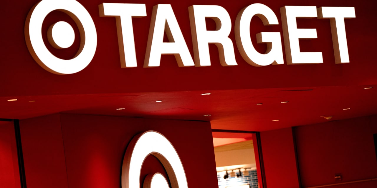Target might need to raise prices nearly twice as much as Walmart to ...
