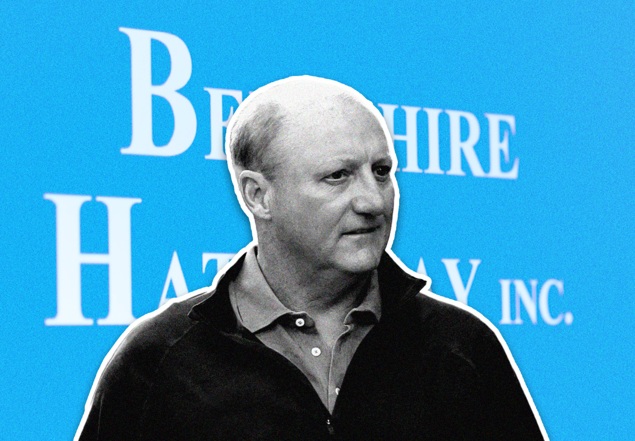 Berkshire has problems brewing after Buffett leaves, but losing stock picker Todd Combs isn’t ...